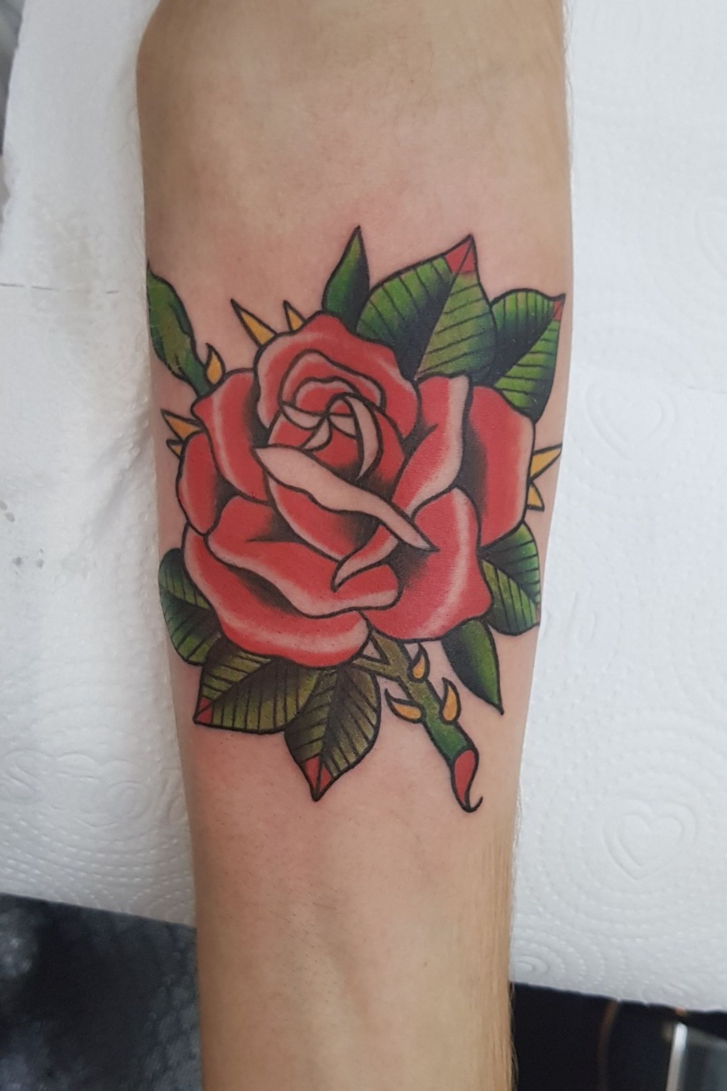 Val Tattoo • Tattoo Studio • Tattoodo