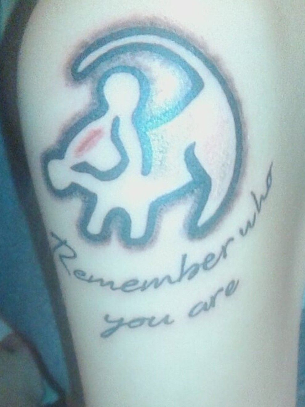 Tattoo uploaded by Candice McNeil • Tattoodo