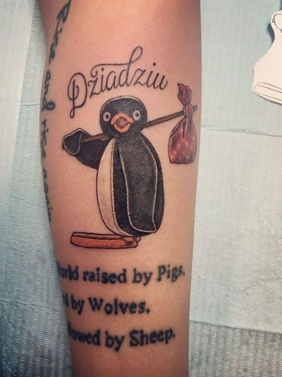 Tattoo uploaded by Candice McNeil • 9th Tattoo • Tattoodo
