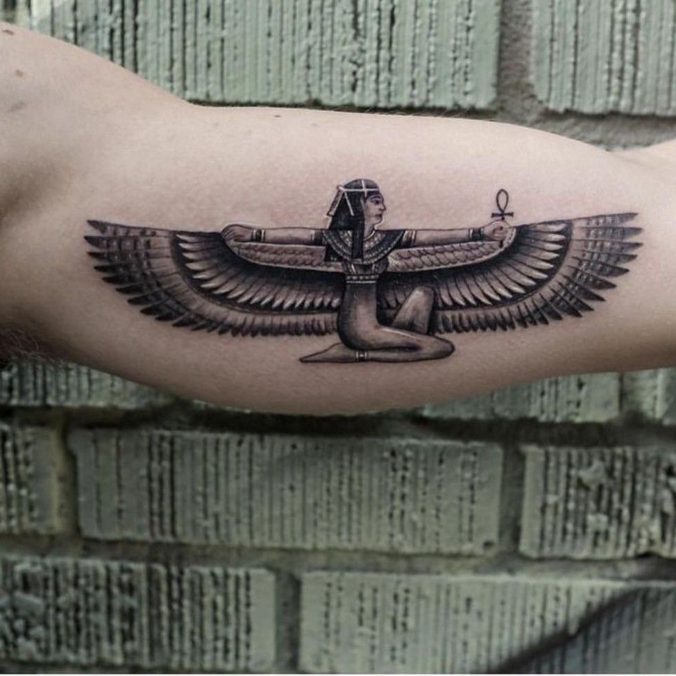 Tattoo uploaded by Dylan Carrillo • Tattoodo