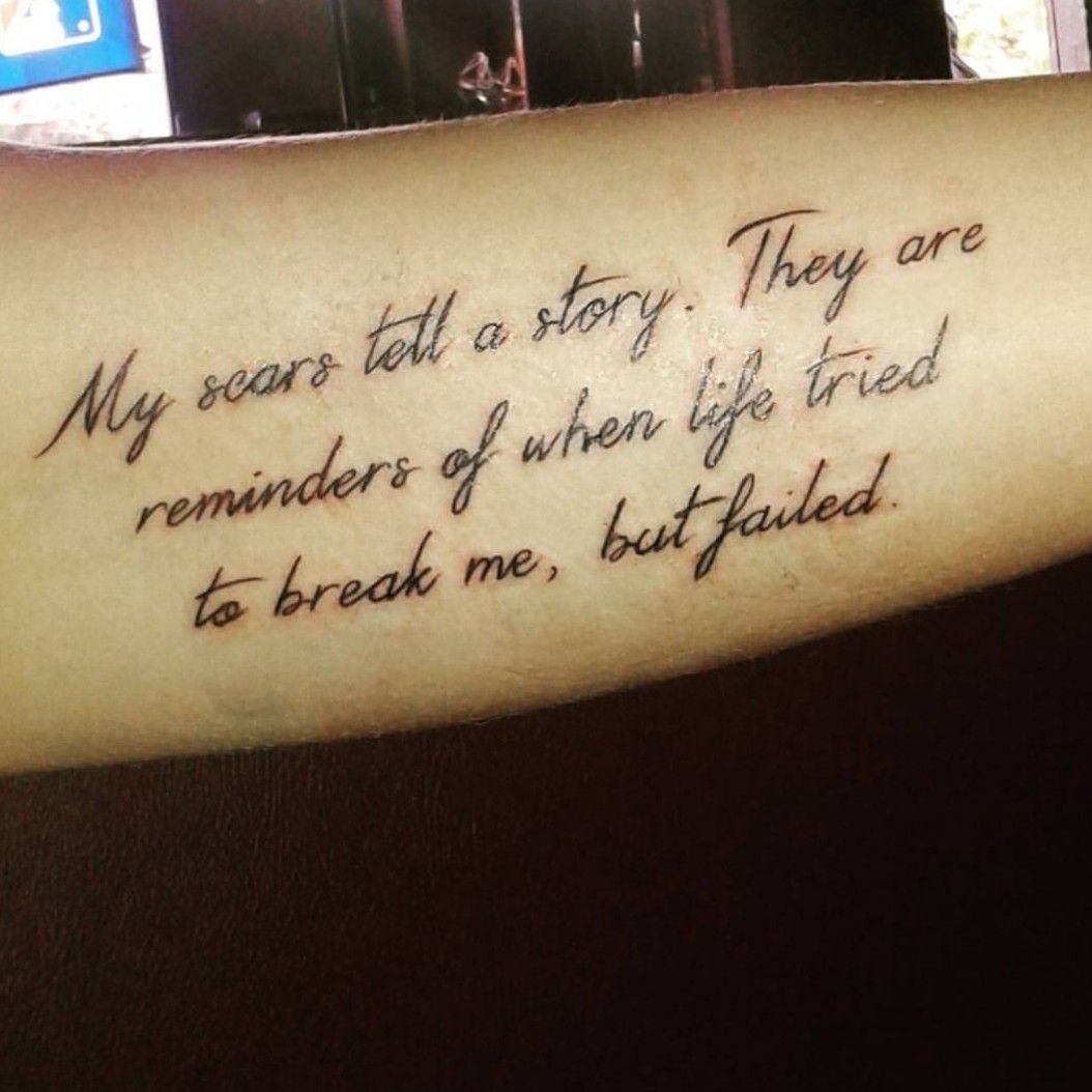 Tattoo uploaded by Candice McNeil • Tattoodo