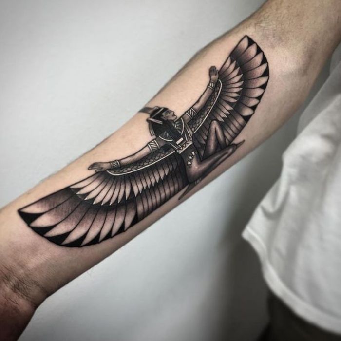 Tattoo uploaded by Dylan Carrillo • Tattoodo