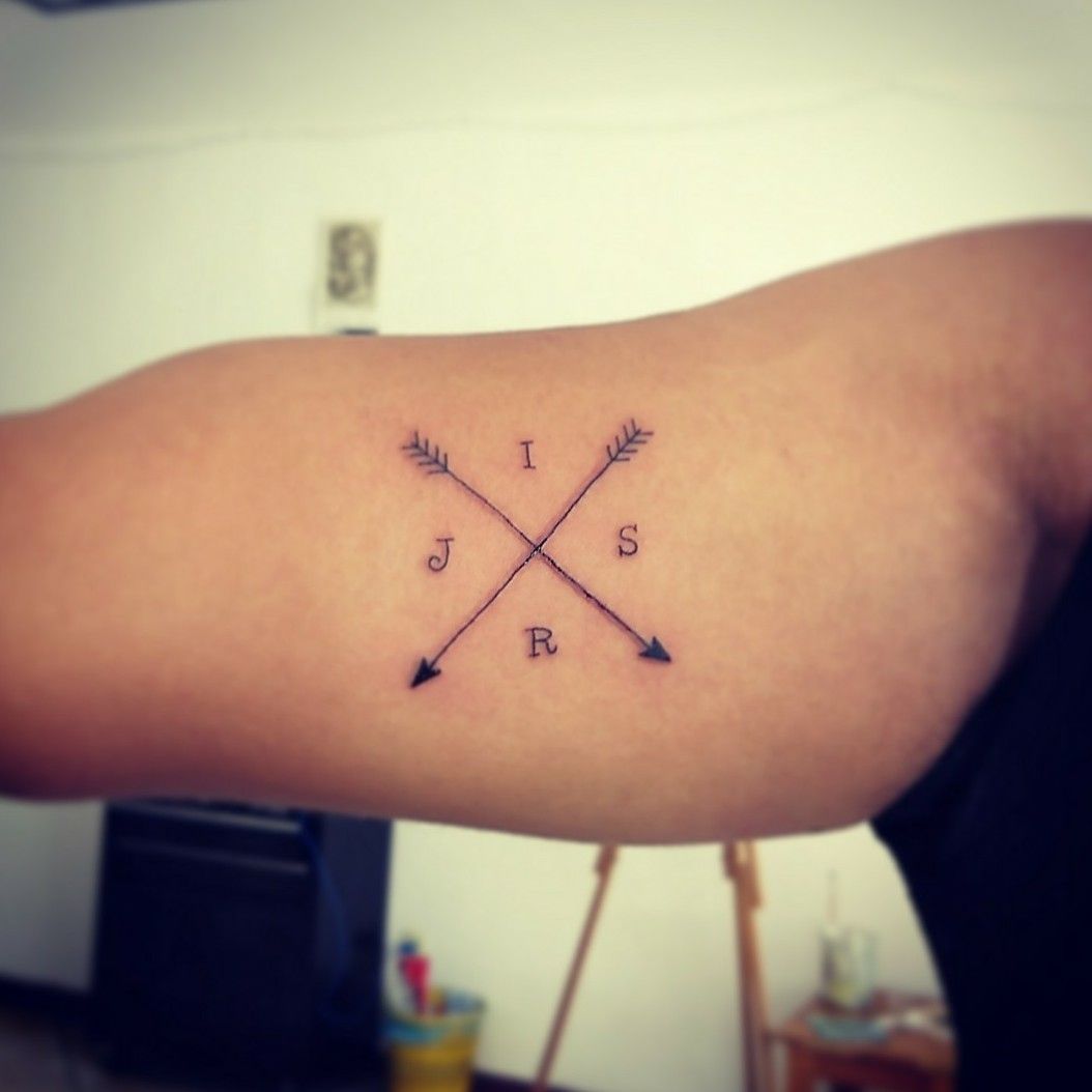 Tattoo uploaded by cano_tatuajes • Tattoodo