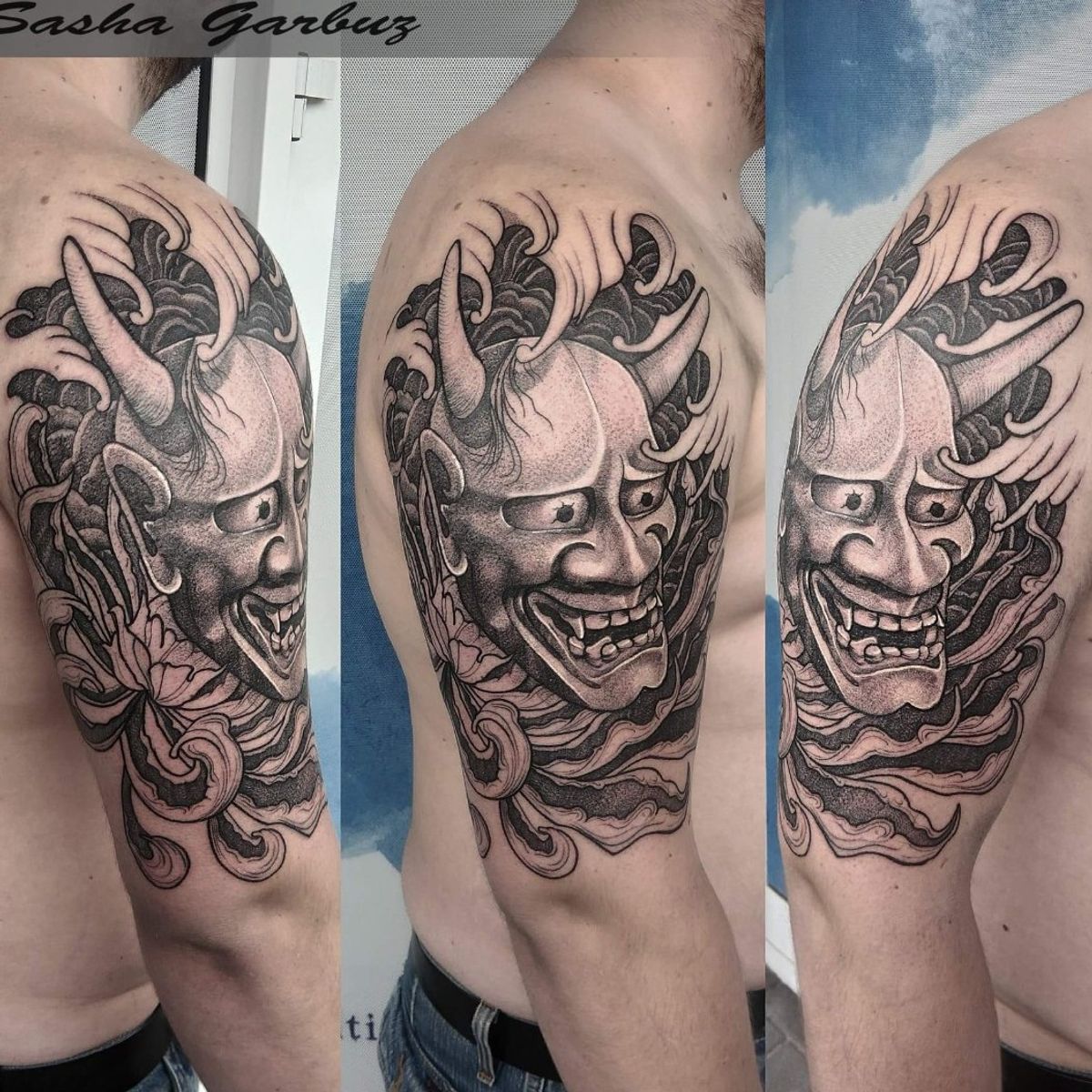 Tattoo uploaded by Baltic Ink Tattoo Gdańsk • Tattoodo