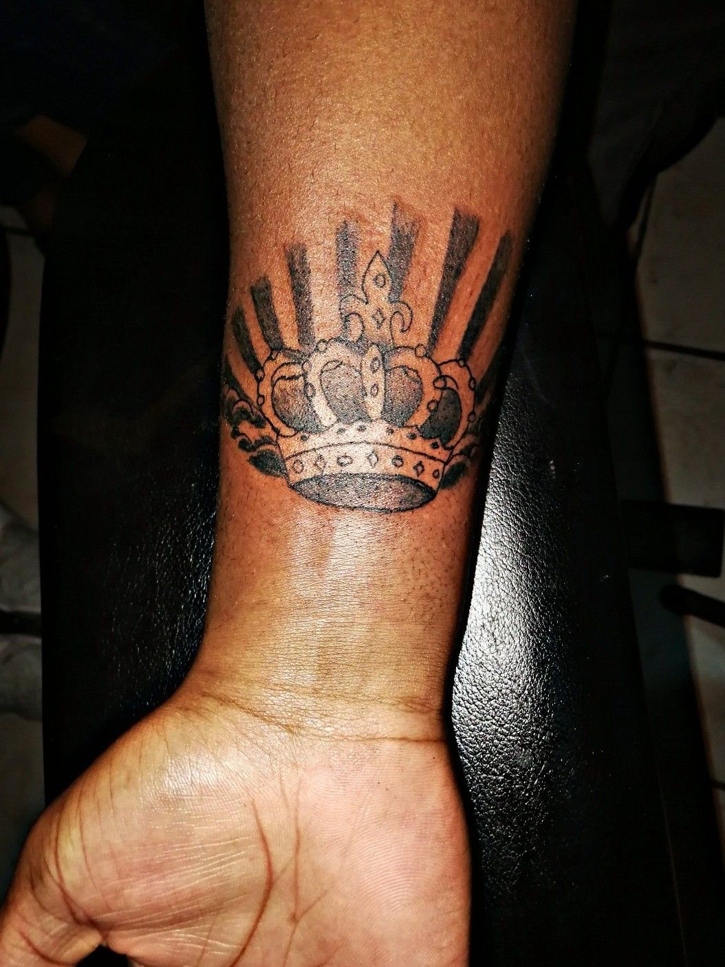 Tattoo uploaded by Joint Tattoo Art • Tattoodo