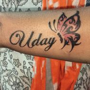 Uday Name Style Tattoo Chicago style format google docs Uday Name Style Tattoo Chicago style format google docs