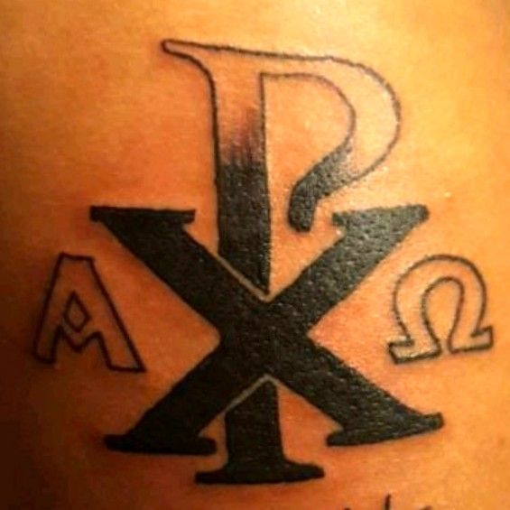 Tattoo uploaded by Chris Ivie • Tattoodo
