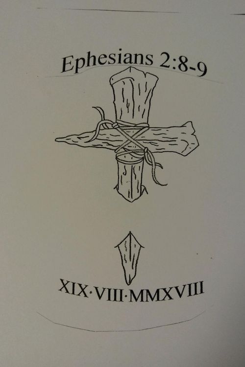 Tattoo uploaded by Doug Brantley • Tattoodo