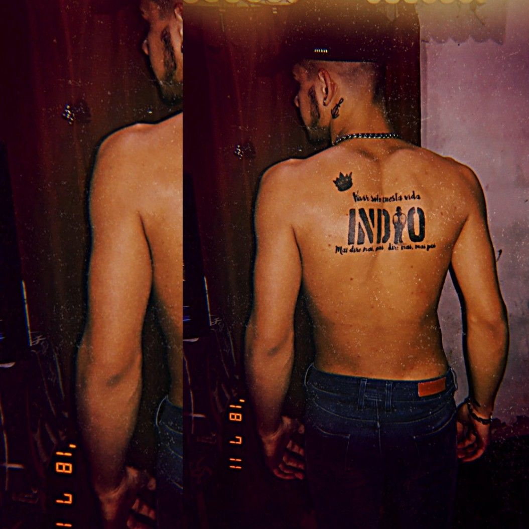 Tattoo uploaded by Jonathan Ibañez • Tattoodo
