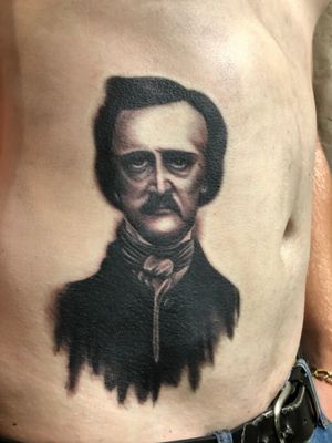 Tattoo uploaded by Aaron Coyle • Tattoodo