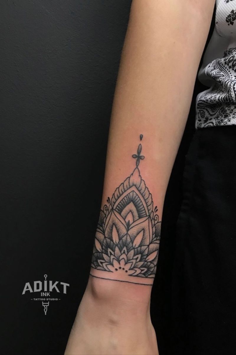 Tattoo uploaded by Adikt Ink Luxembourg • Tattoodo