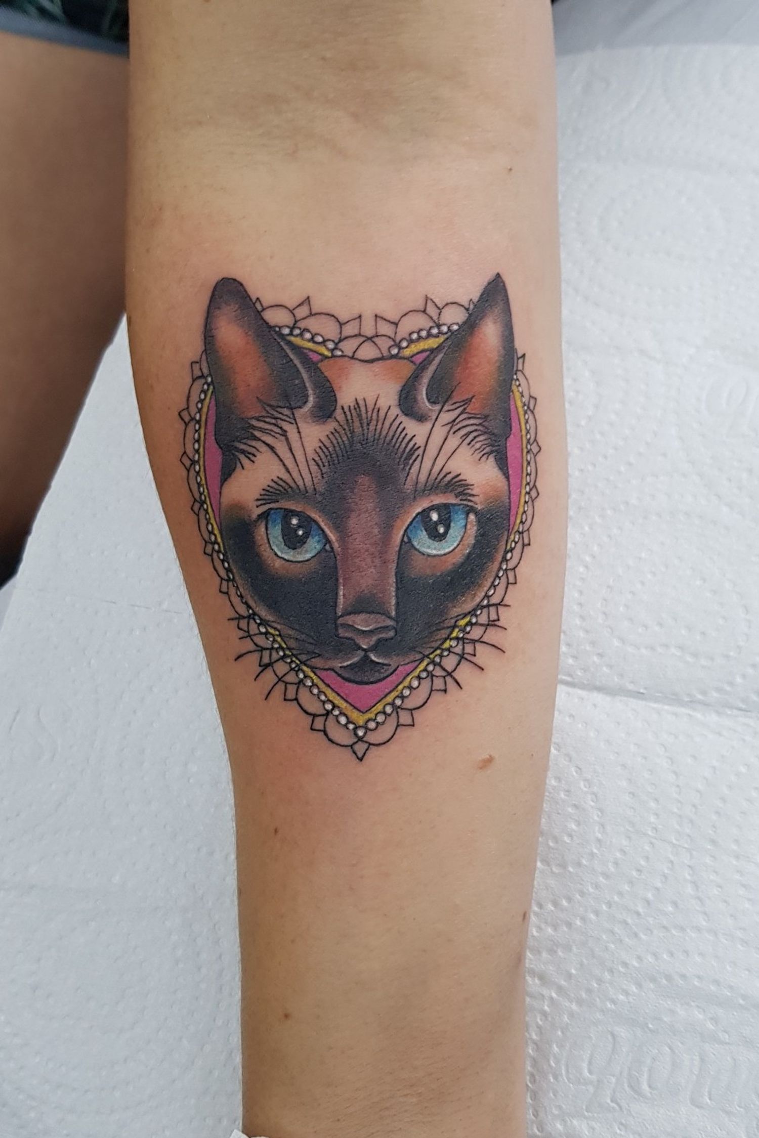 Val Tattoo • Tattoo Studio • Tattoodo