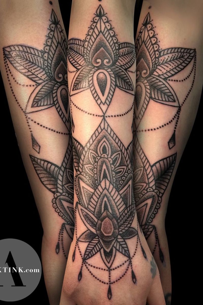 Tattoo uploaded by Adikt Ink Luxembourg • Tattoodo