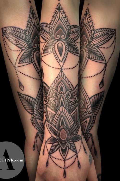 Tattoo uploaded by Adikt Ink Luxembourg • Tattoodo