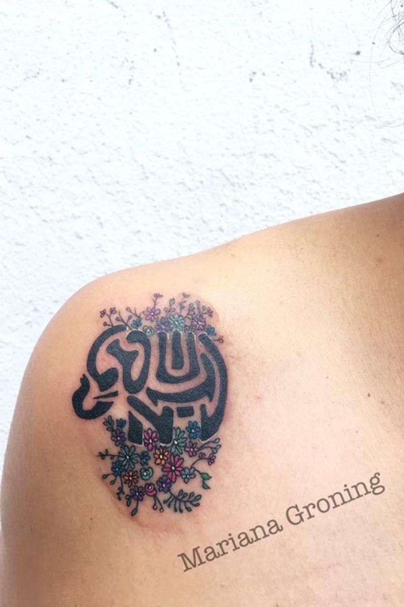 Tattoo uploaded by Karma Ink Collective • Made in Mexico City at Karma Tattoo, we are a private ...