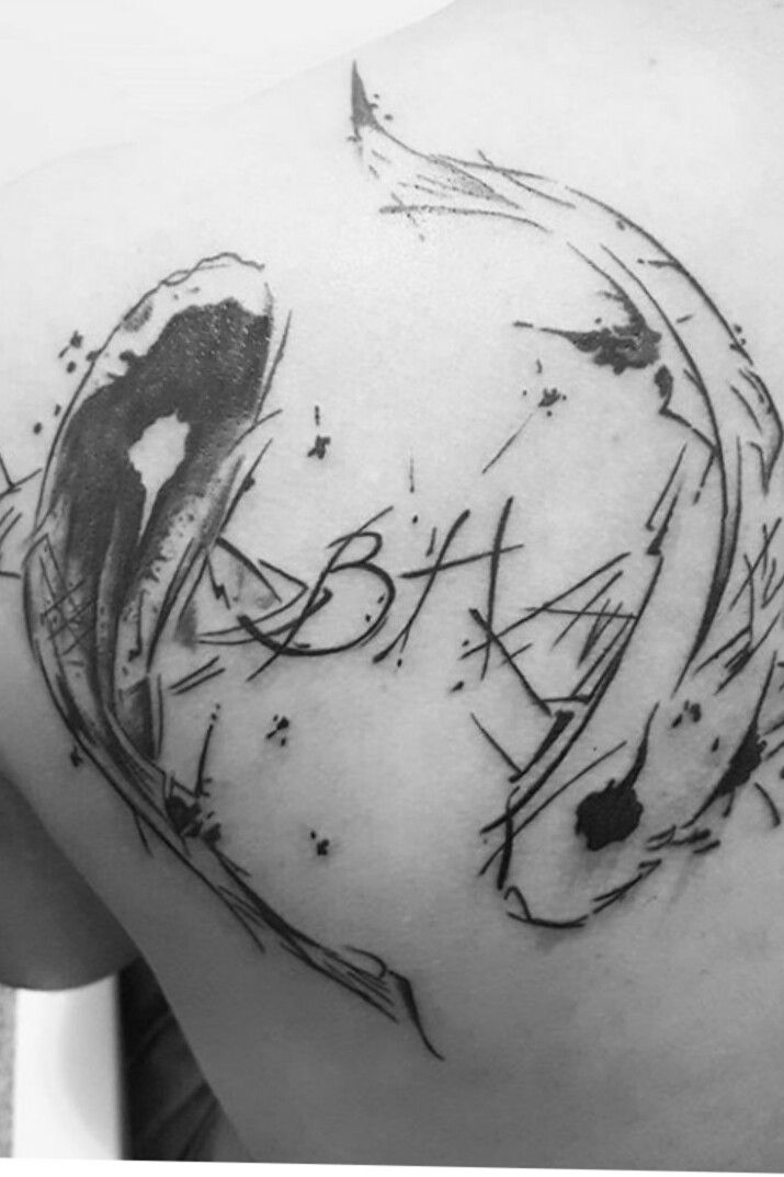 Tattoo uploaded by welves laet • Tattoodo