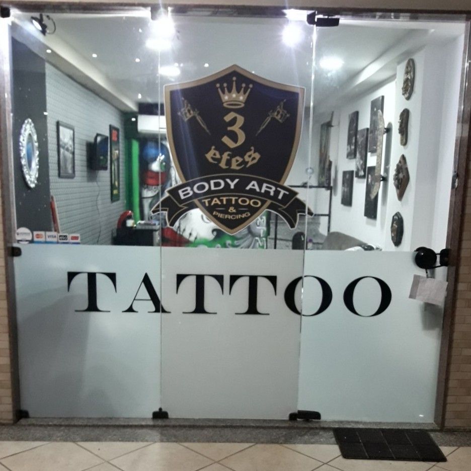 Tattoo uploaded by 3efes bodyart • Tattoodo