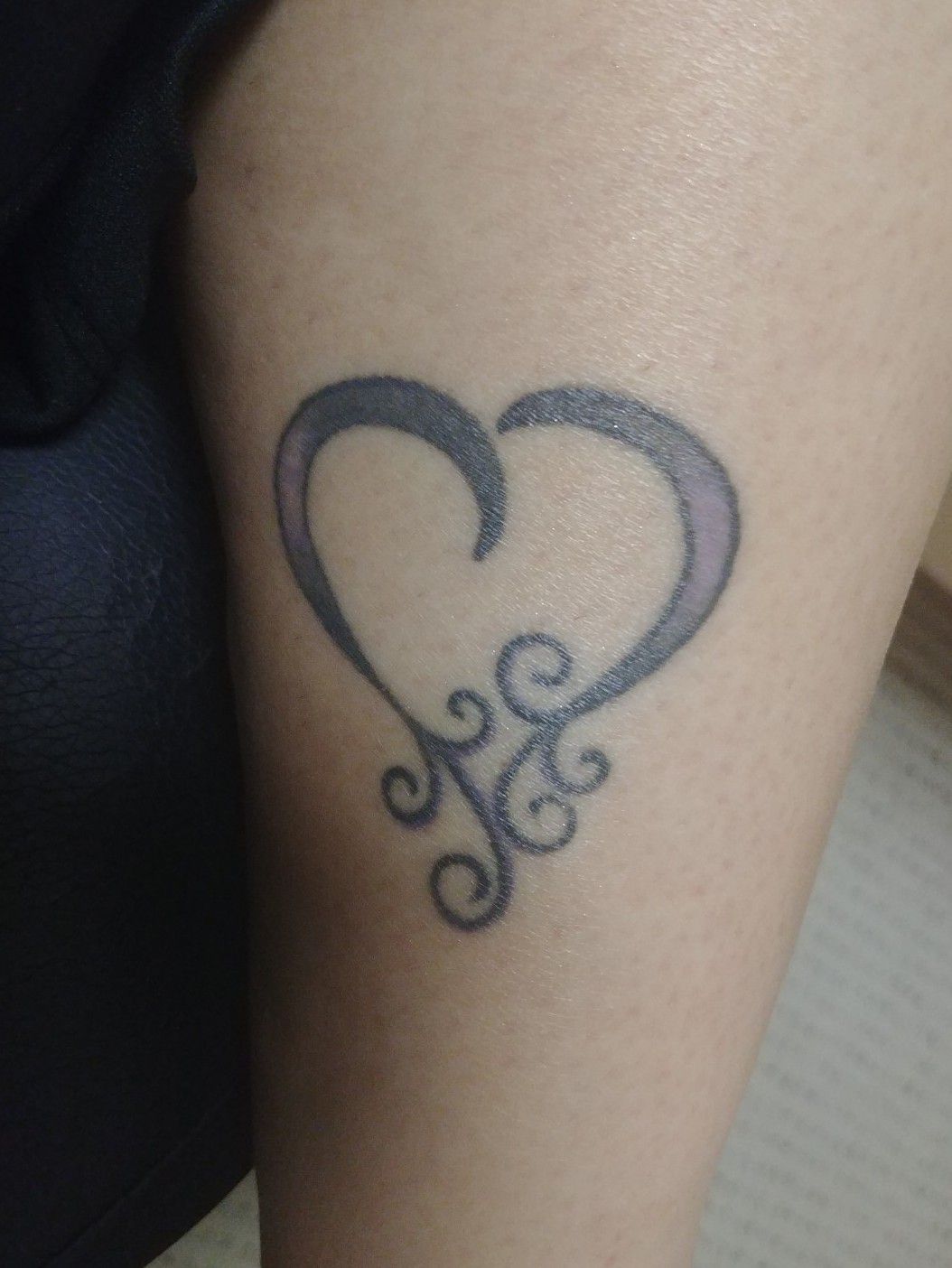 Tattoo uploaded by Tasha • Tattoodo