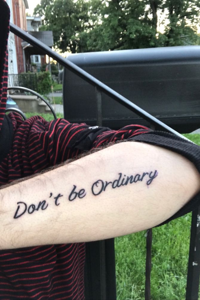 Tattoo uploaded by Jordy Scott • Tattoodo