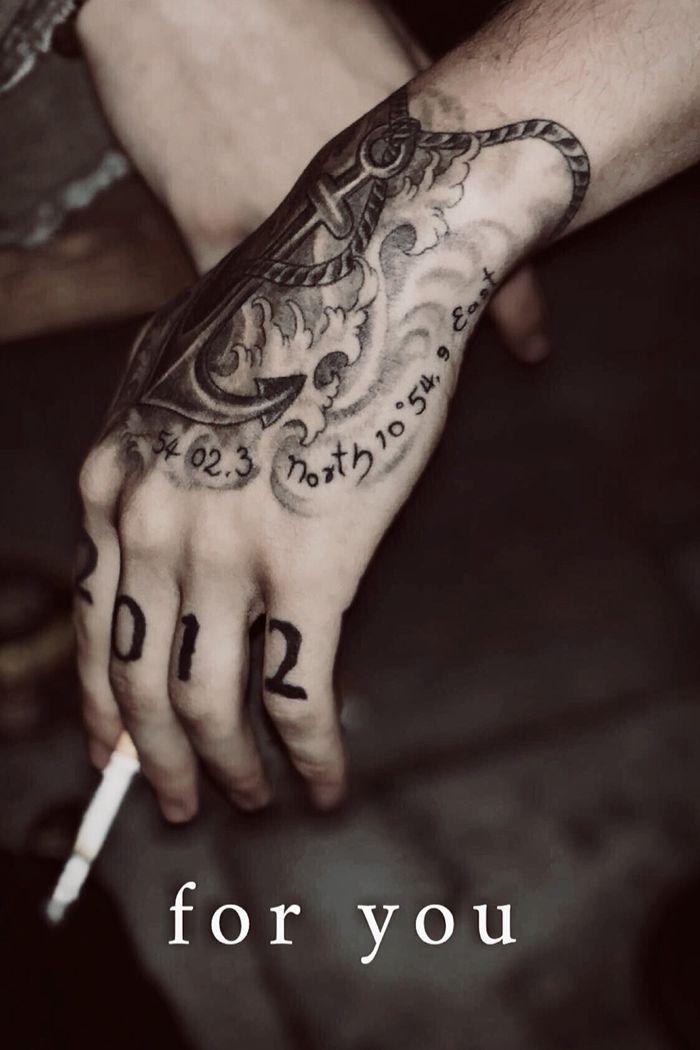 Tattoo uploaded by Nic • Tattoodo