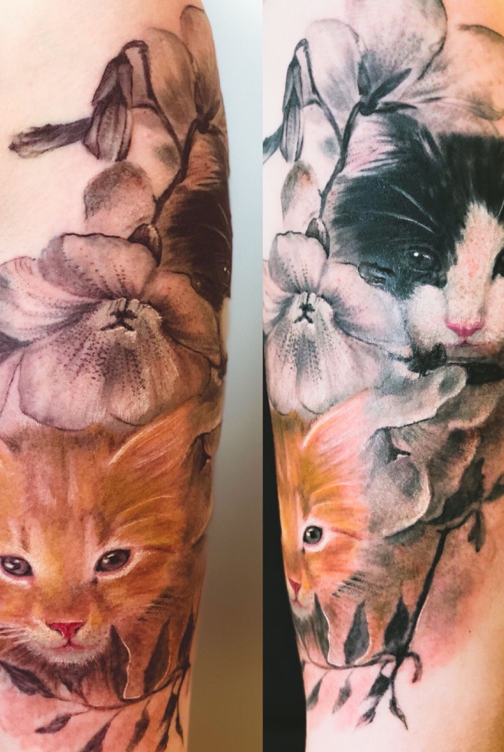 Tattoo uploaded by the ink lab b.inks • Tattoodo