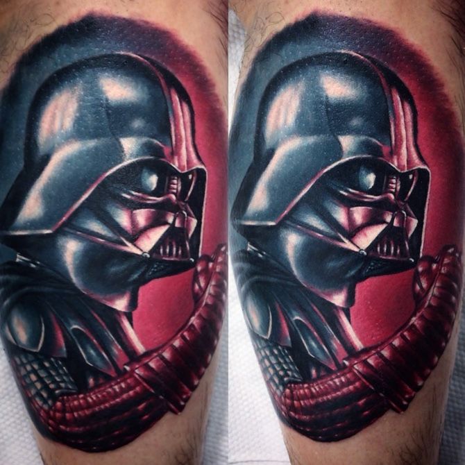 Tattoo uploaded by Adam Milton • Tattoodo