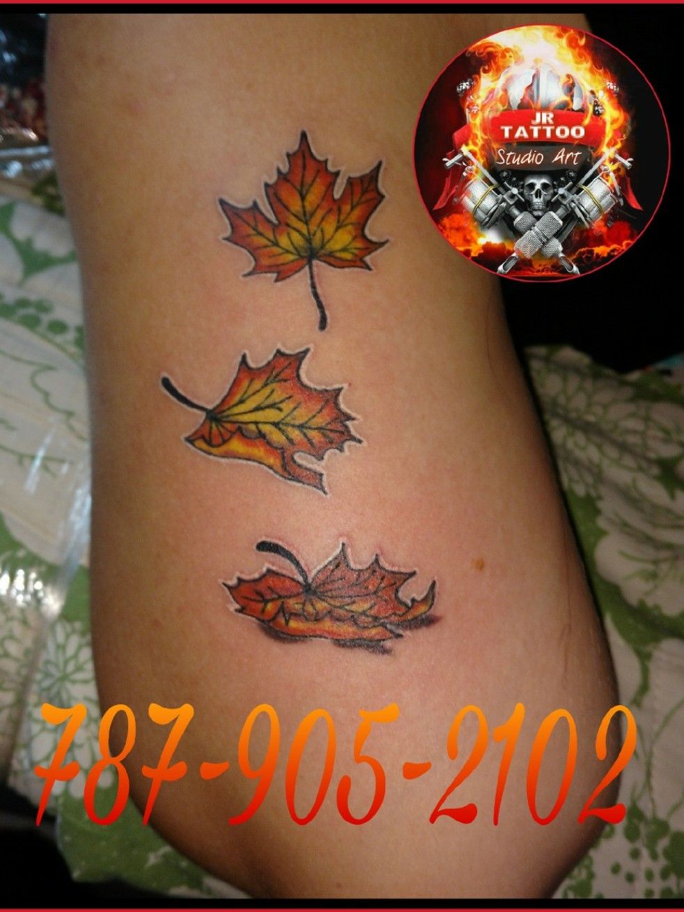 Tattoo uploaded by JR Delgado • Tattoodo