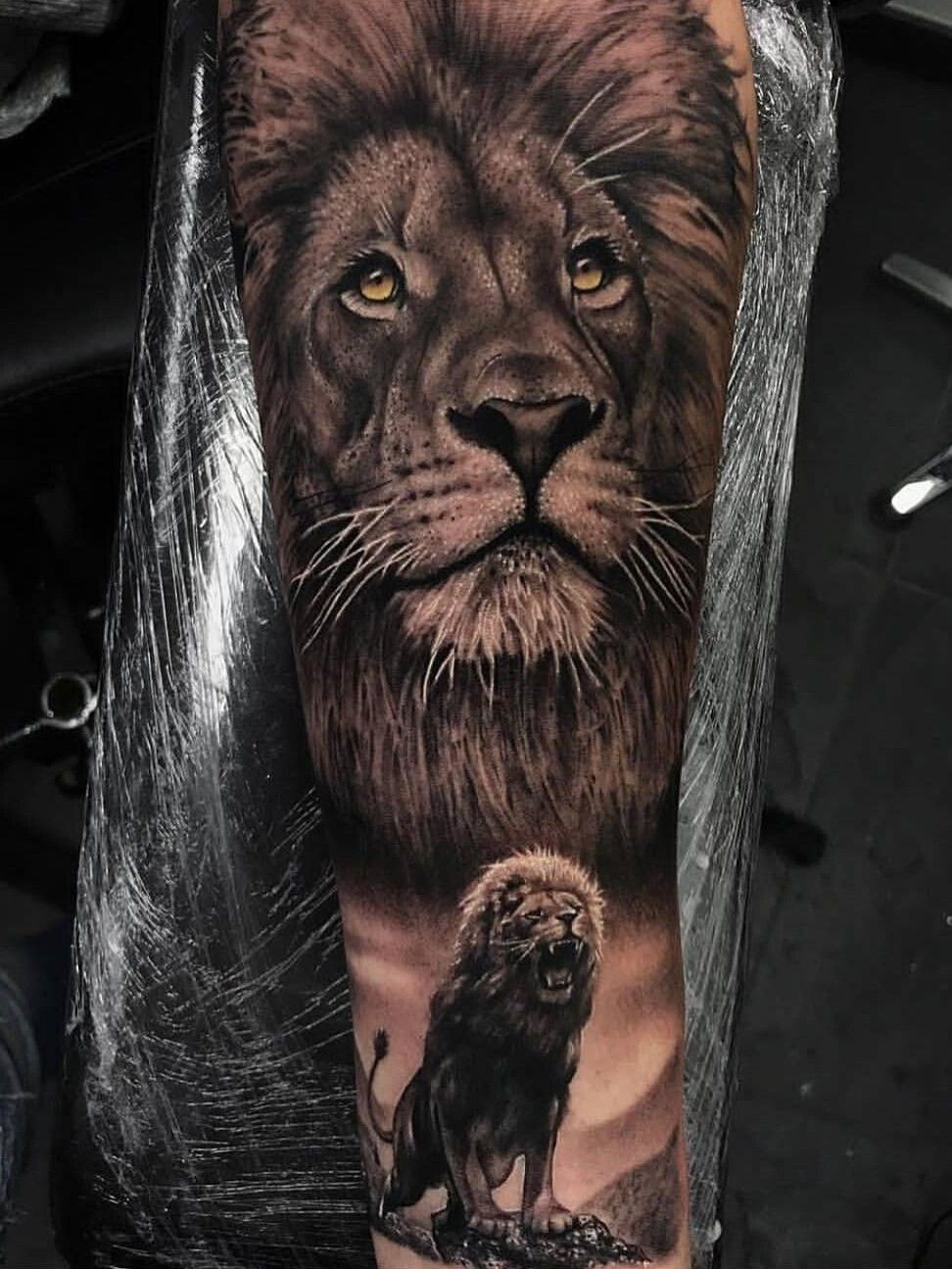 Tattoo uploaded by Aaron Tierney • Tattoodo