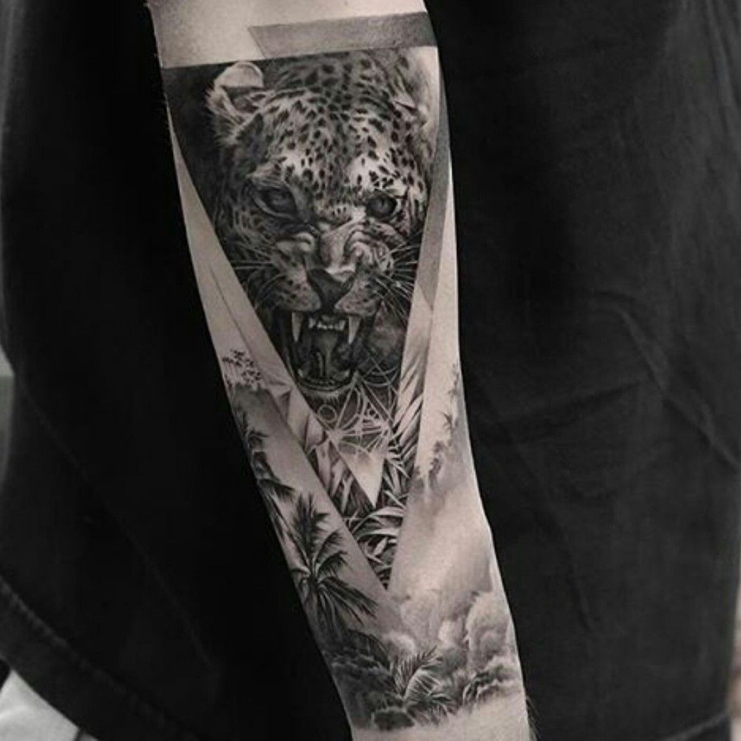 Tattoo uploaded by Aaron Tierney • Tattoodo