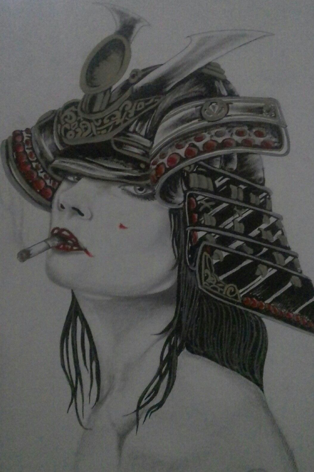 Tattoo uploaded by Nicholas Roopnarine • Tattoodo