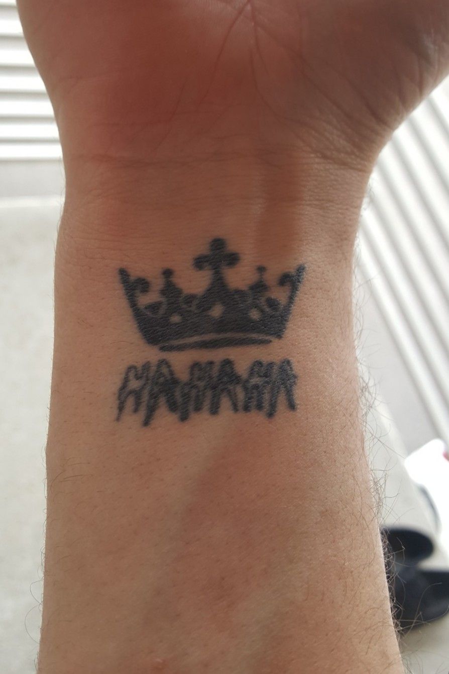 Tattoo uploaded by Tssouli • Tattoodo