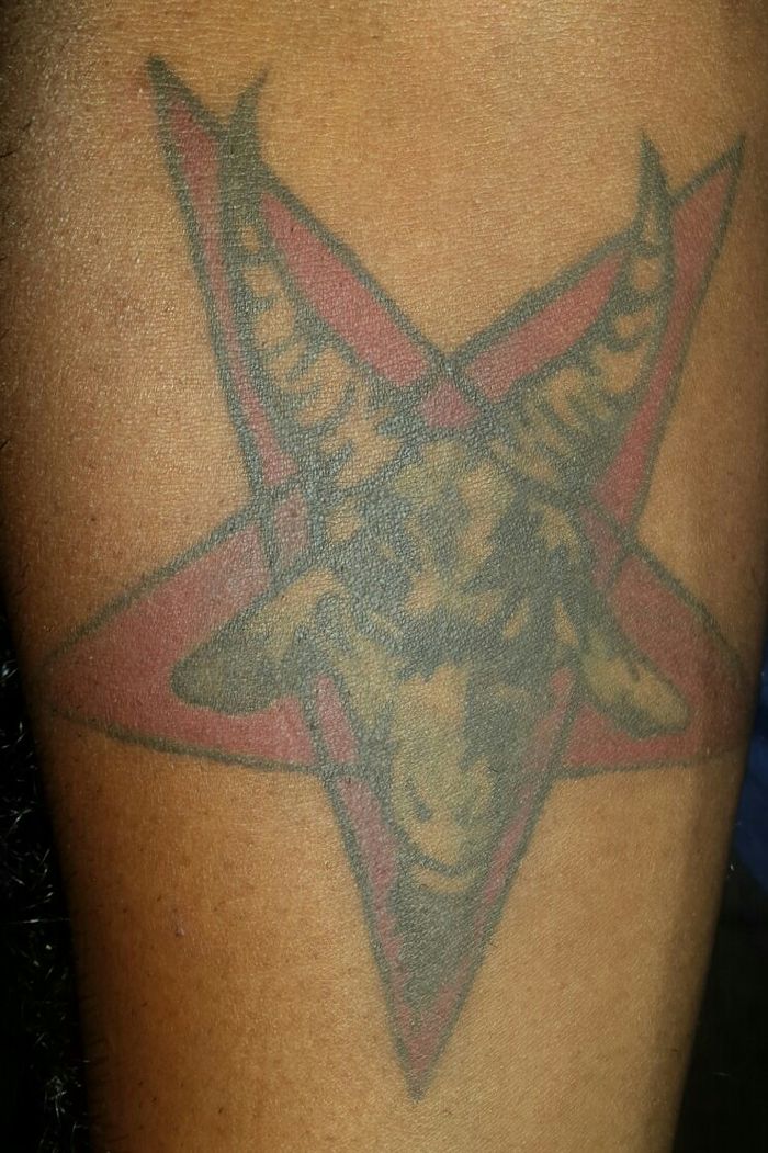 Tattoo uploaded by Nicholas Roopnarine • Tattoodo