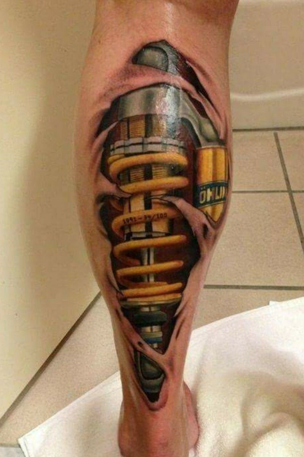 Tattoo uploaded by perfect image tattoo studio • Tattoodo