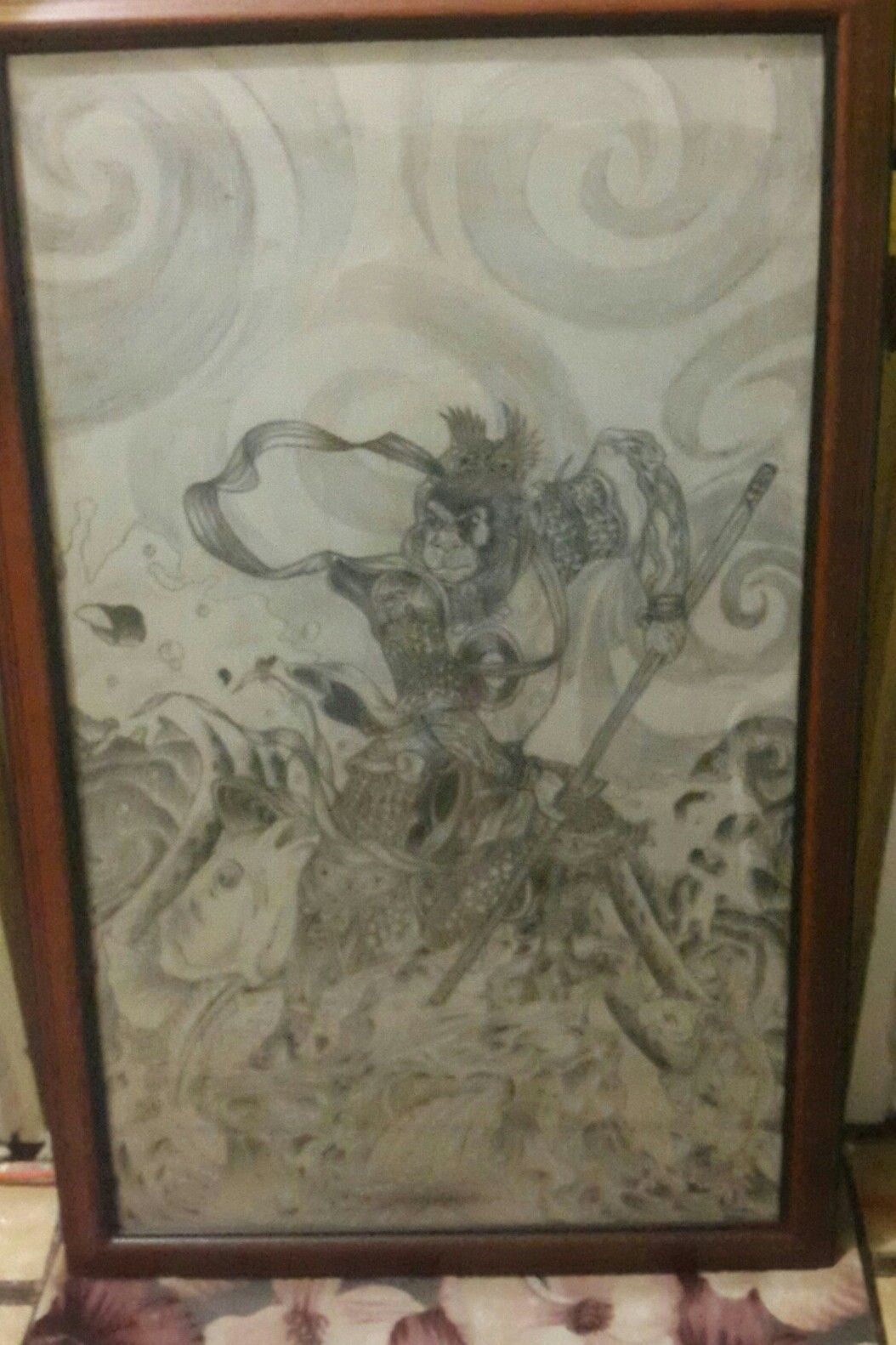 Tattoo uploaded by Nicholas Roopnarine • Tattoodo