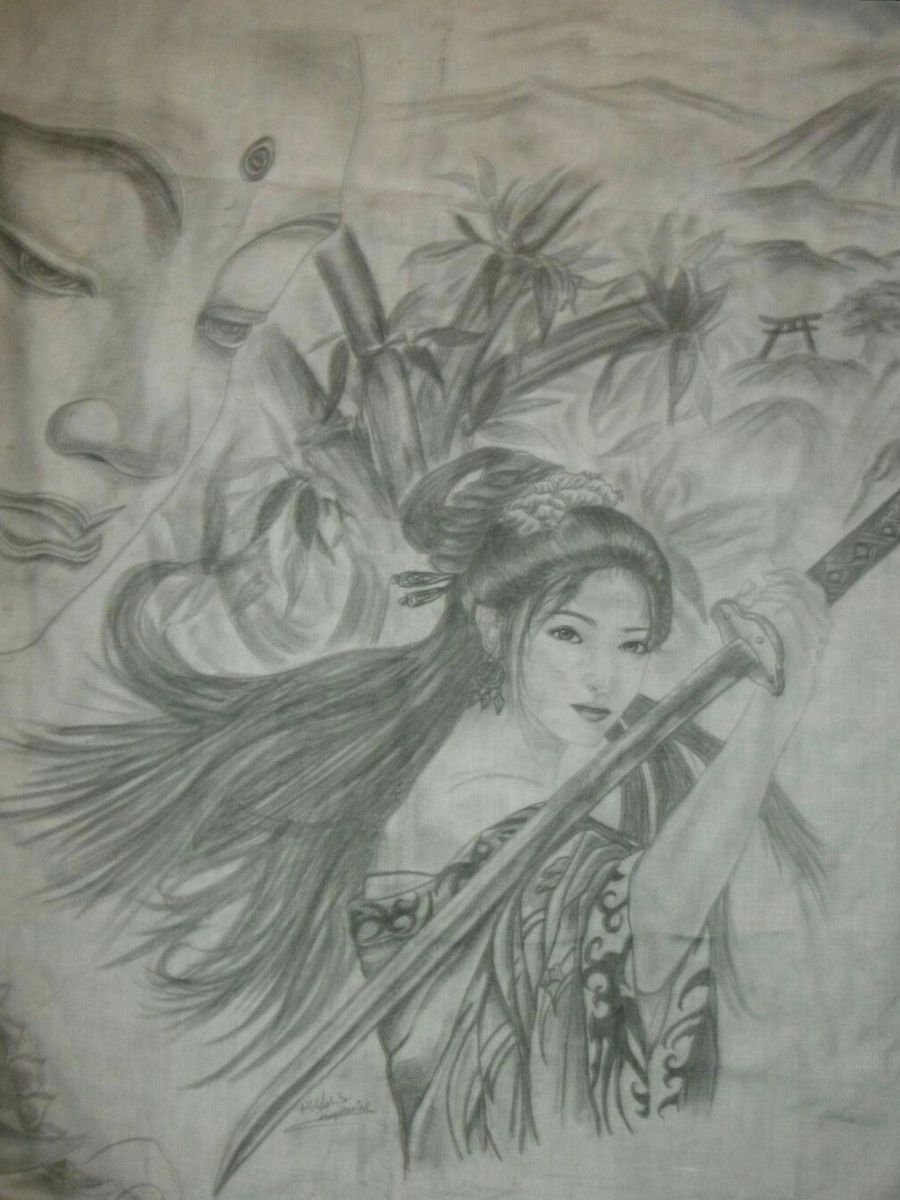 Tattoo uploaded by Nicholas Roopnarine • Tattoodo