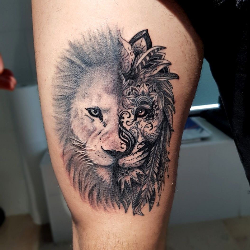Tattoo uploaded by inkperial tattoo roma • Tattoodo