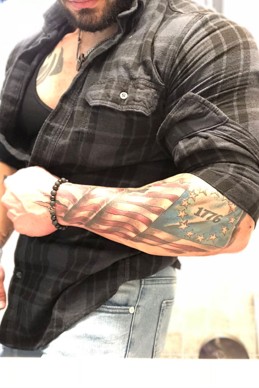 Tattoo uploaded by Vincenzo Yocolano • Tattoodo