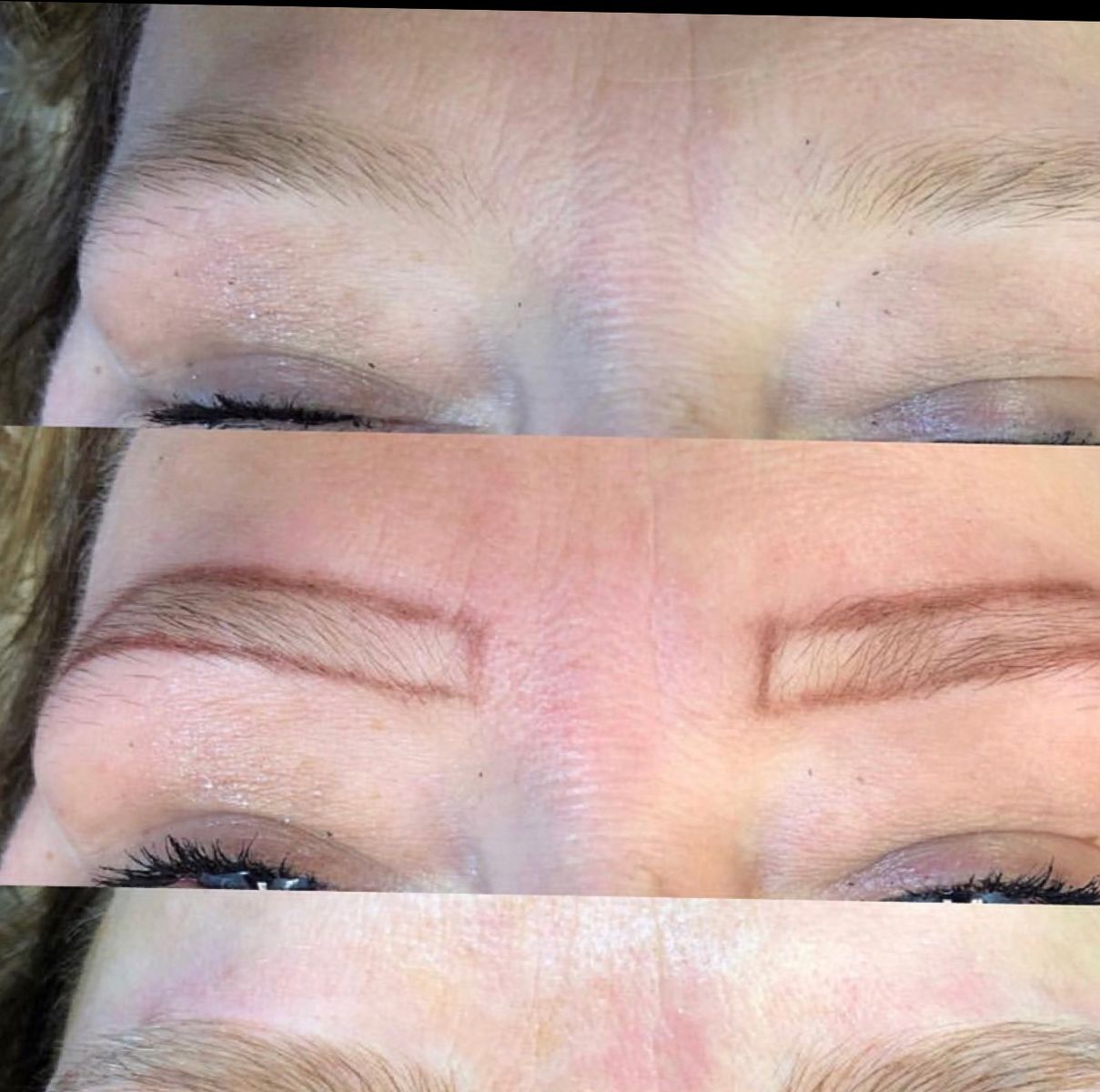 Tattoo uploaded by Microblading by Arianna • Tattoodo