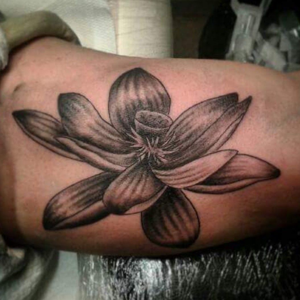 Tattoo uploaded by RH tattoo Livorno • Tattoodo