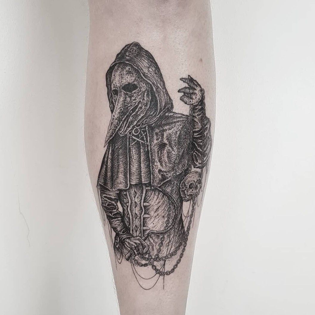 Tattoo uploaded by Josef Batar • Tattoodo