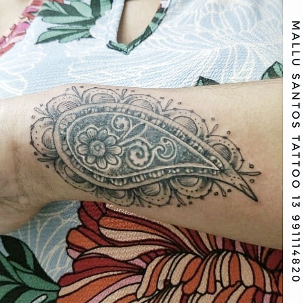 Tattoo uploaded by Mallu Tattoo • Tattoodo
