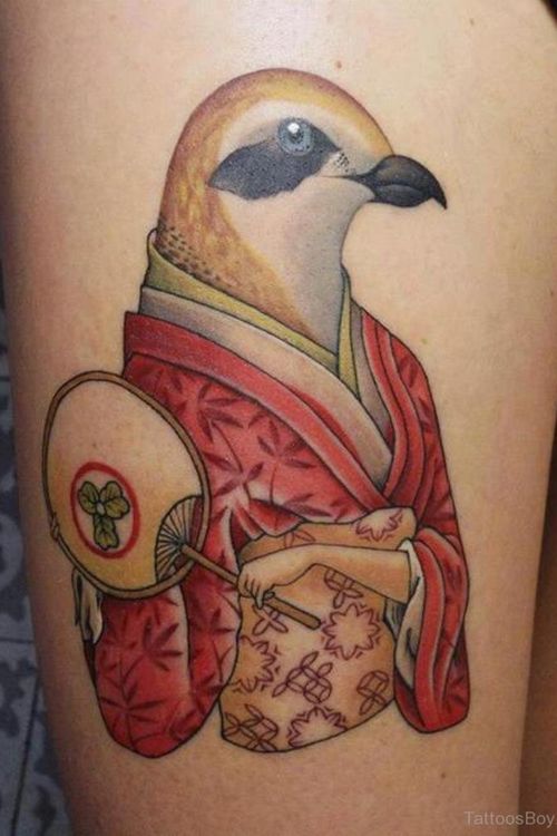 Tattoo uploaded by Braxton Fowler • Tattoodo