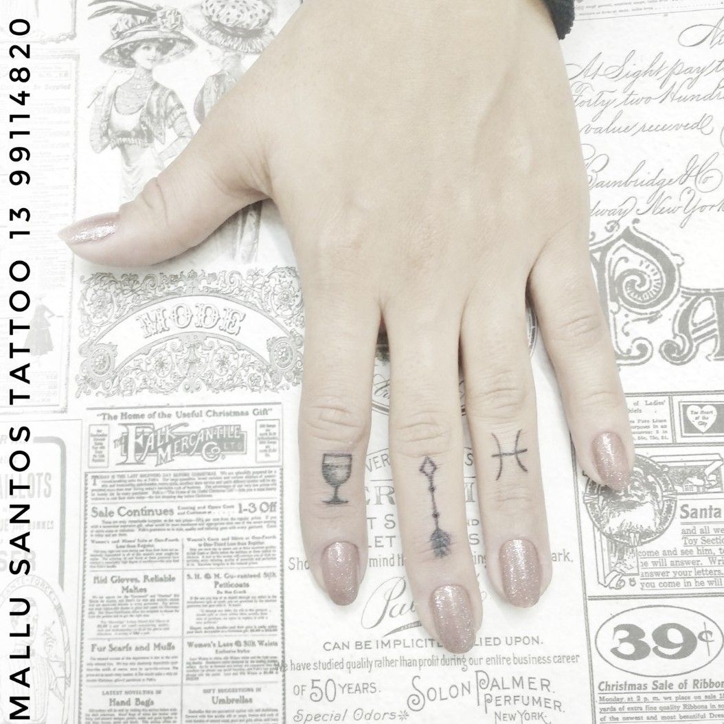Tattoo uploaded by Mallu Tattoo • Tattoodo