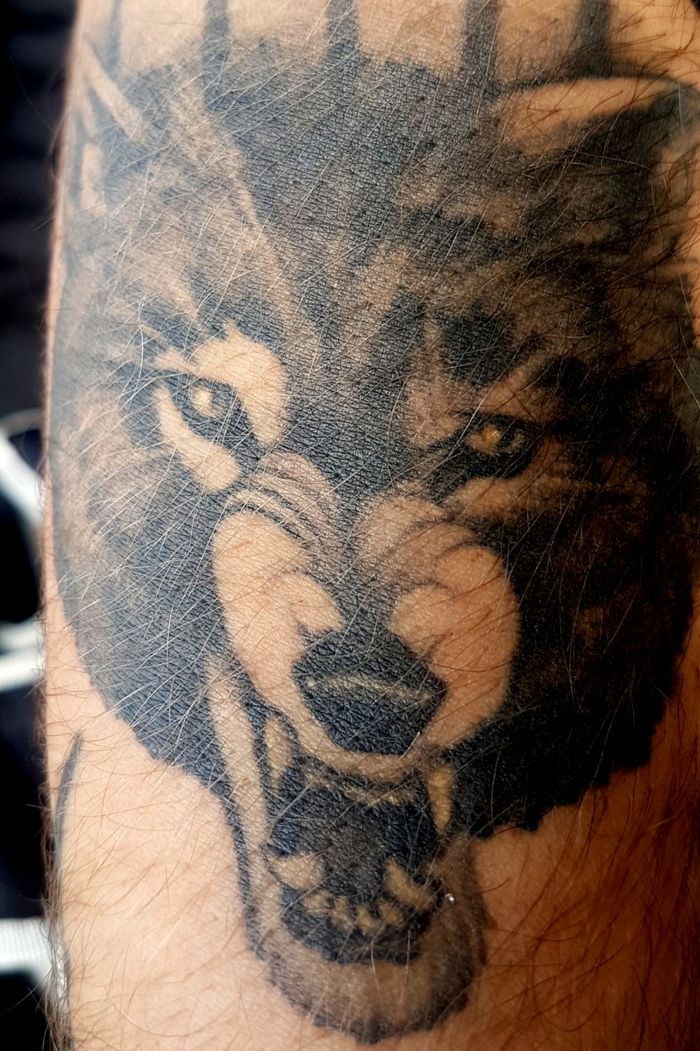 Tattoo uploaded by brandon rushton • Tattoodo