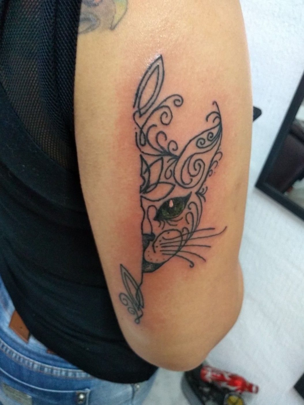Tattoo uploaded by pj_inkTattoo • Tattoodo