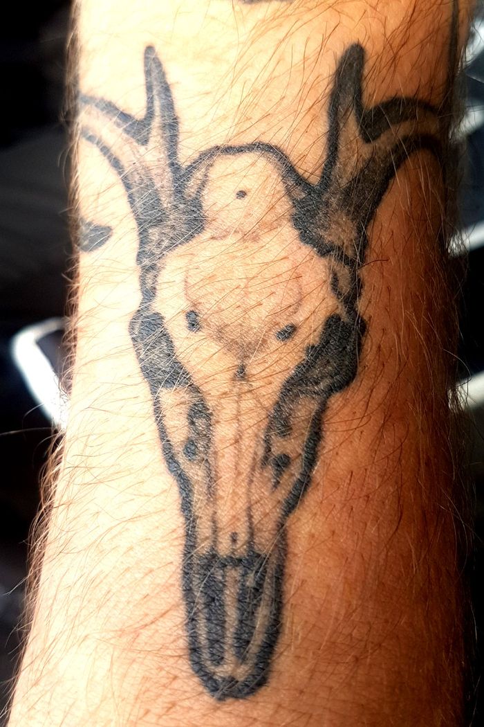 Tattoo uploaded by brandon rushton • Tattoodo