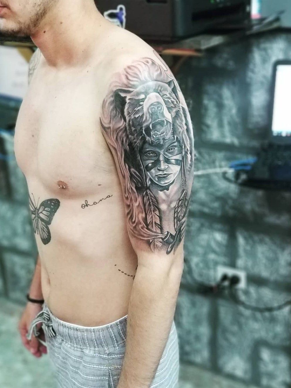 Tattoo uploaded by Frank Cuba • Tattoodo