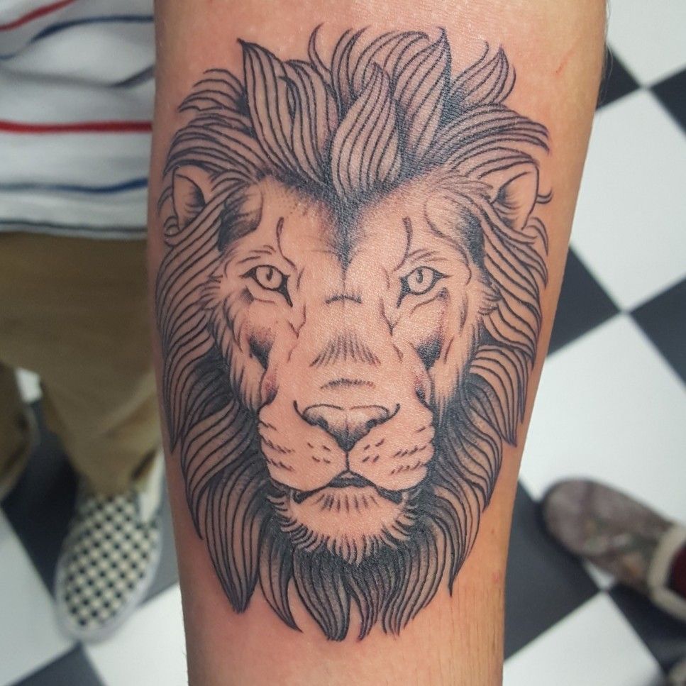 Tattoo uploaded by ZEES • Tattoodo