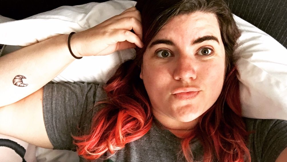 Tattoo uploaded by Megan • Tattoodo