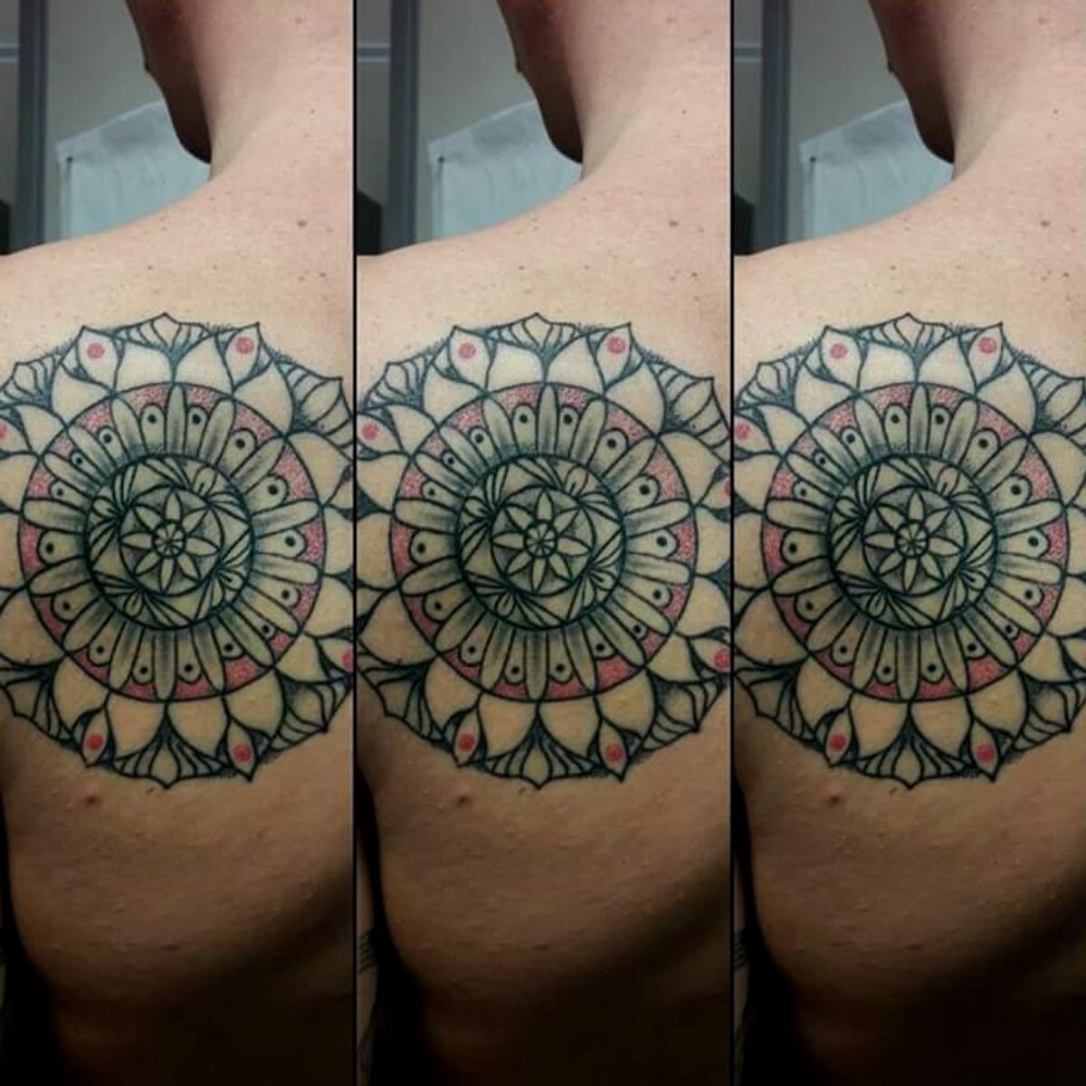 Tattoo uploaded by RH tattoo Livorno • Done by @GaibottiAlessandra In ...